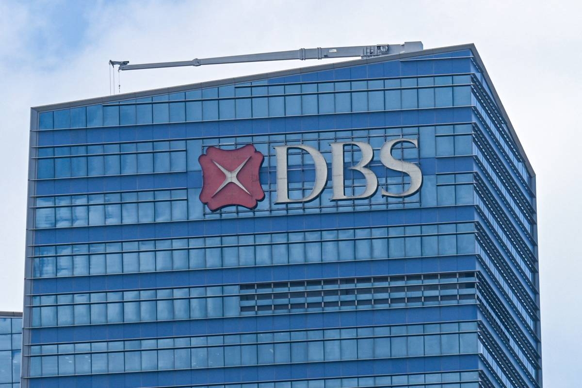 Singapore's DBS to open 18 new Asian wealth centers, expand advisory push