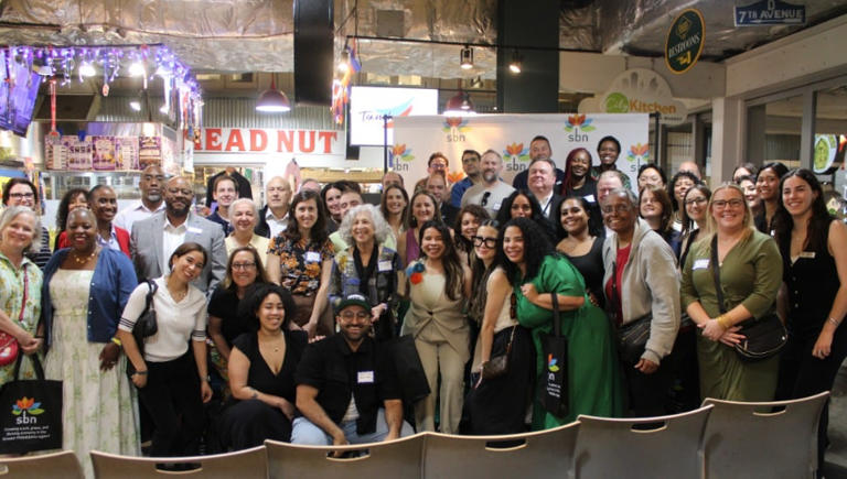 Sustainable Business Network of Greater Philadelphia celebrates 25 ...