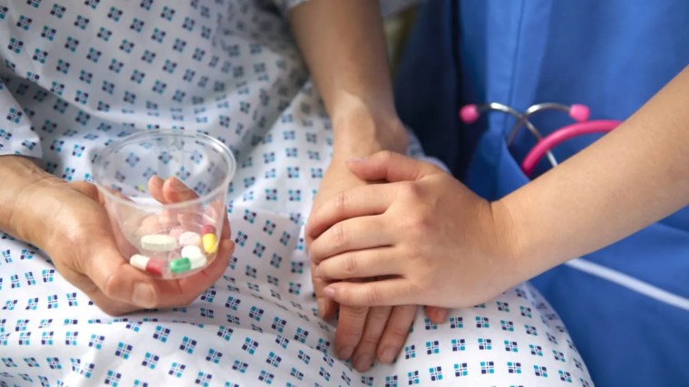 Why this new pill for a deadly cancer has doctors excited