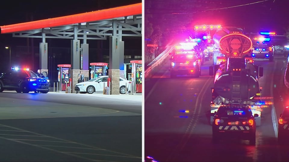 Police: Man stabbed Lyft driver on I-79 in Robinson Township before ...