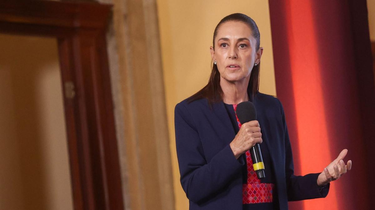 Sheinbaum firmará acuerdo con productores y comercializadores para ...