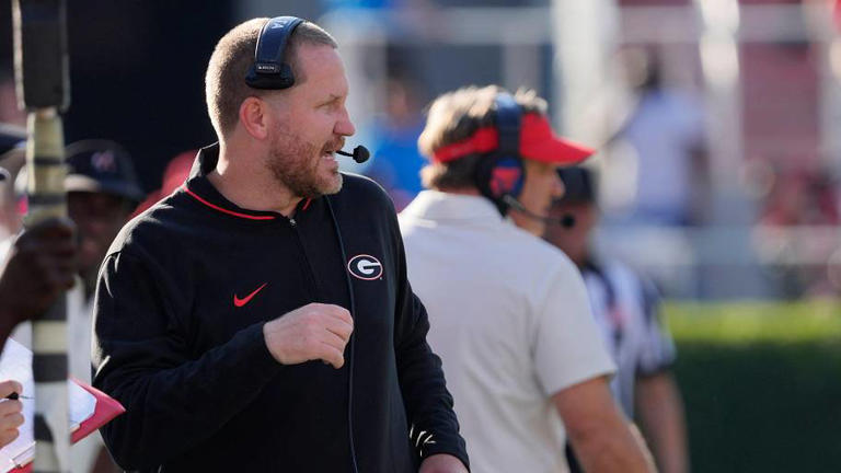 Georgia Bulldogs add major in-state EDGE prospect to 2027 recruiting class