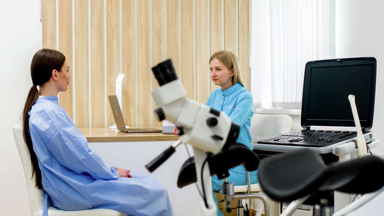 PCOS has a new name. Doctors hope it changes more than terminology