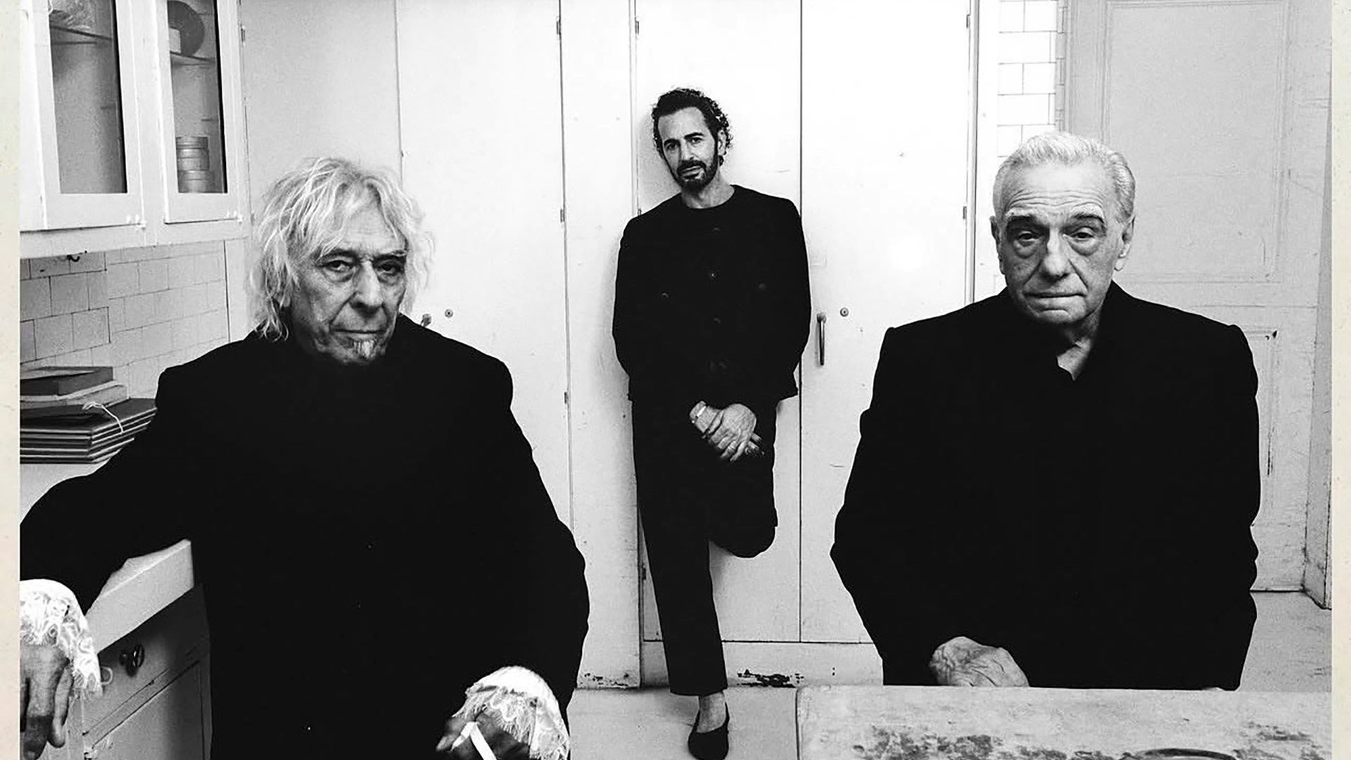 Charli XCX: Martin Scorsese, John Cale und Marc Jacobs auf Cover von ...