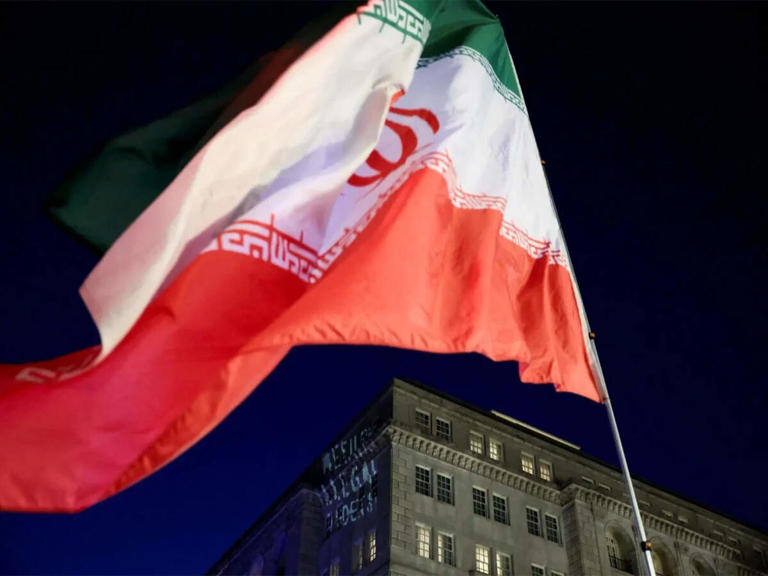 Iran seeks interim deal with US to ease economic strain while ...