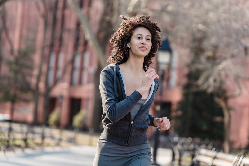 Regular exercise 'critical' component of any attempt to lose weight: study