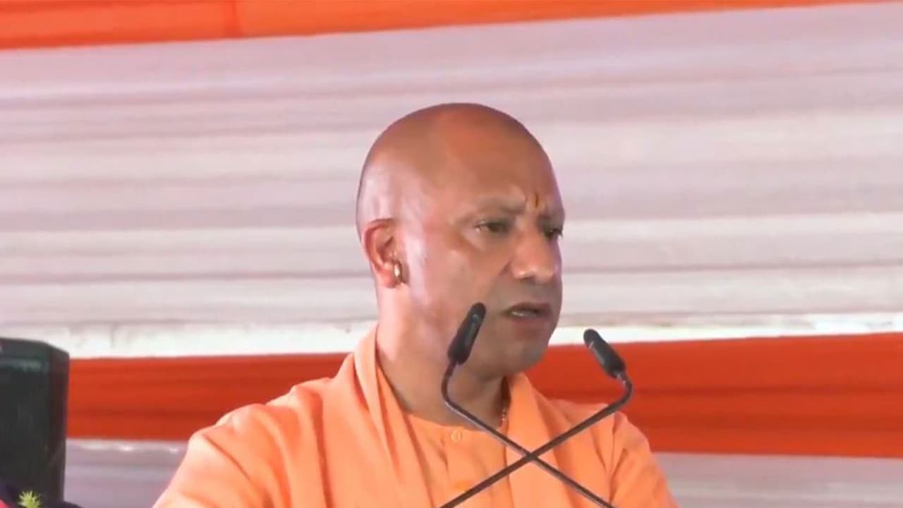 Yogi warns of 'dire fate' for cow slaughter posts on social media