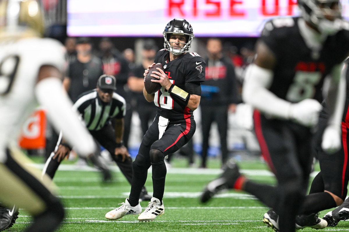 CBS Sports ranks every NFL Week 1 game from worst to best