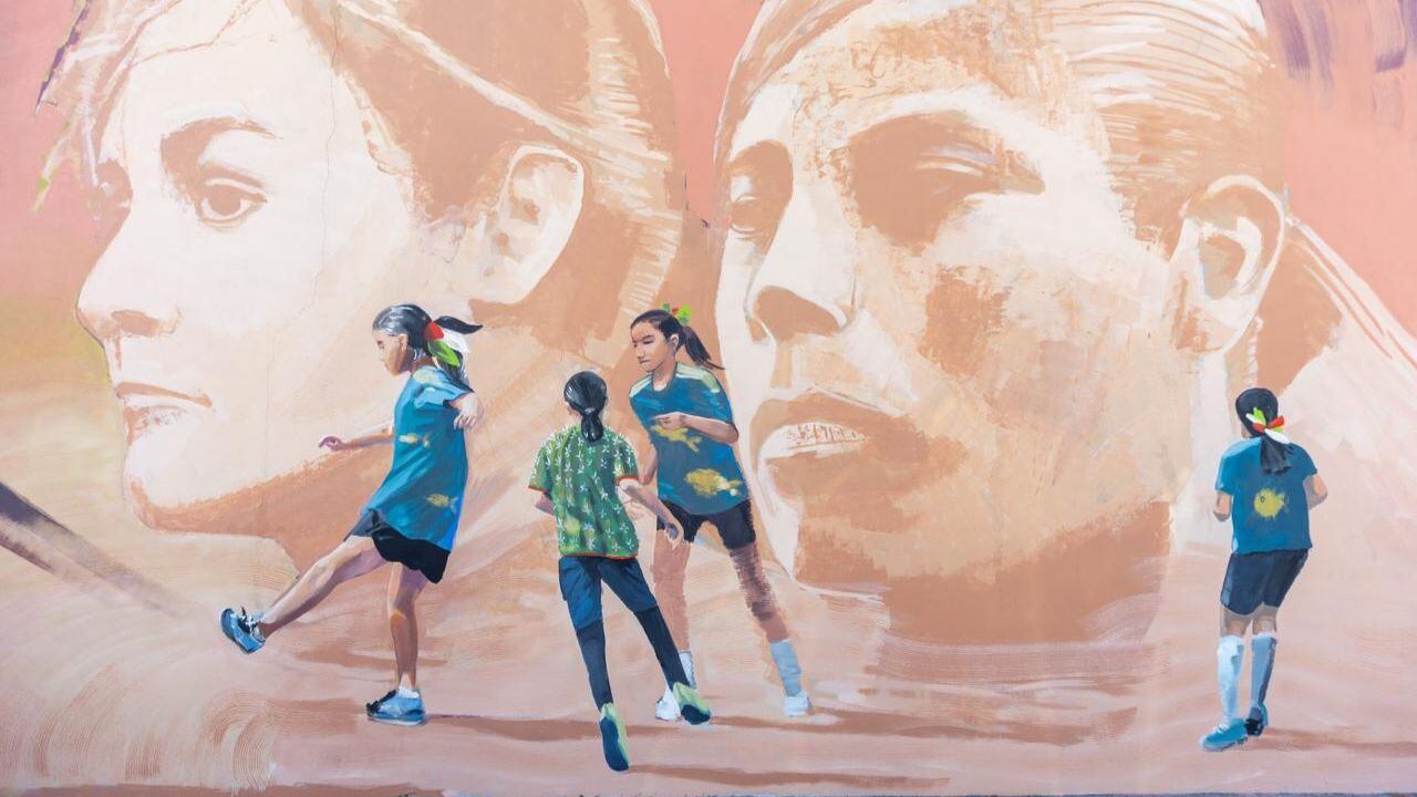 Baja California Sur obtiene el Guinness World Record por el mural ...