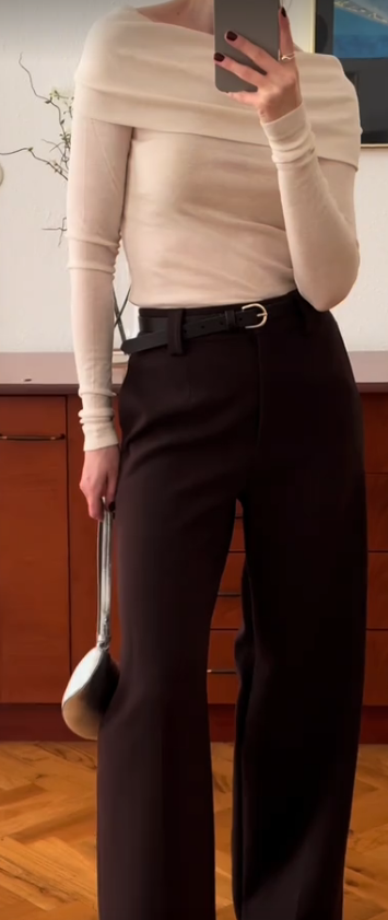 Minimalist chic wardrobe tips