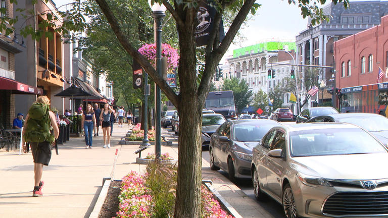 Final Belmont on Broadway in 2026 to draw thousands; organizers ban ...