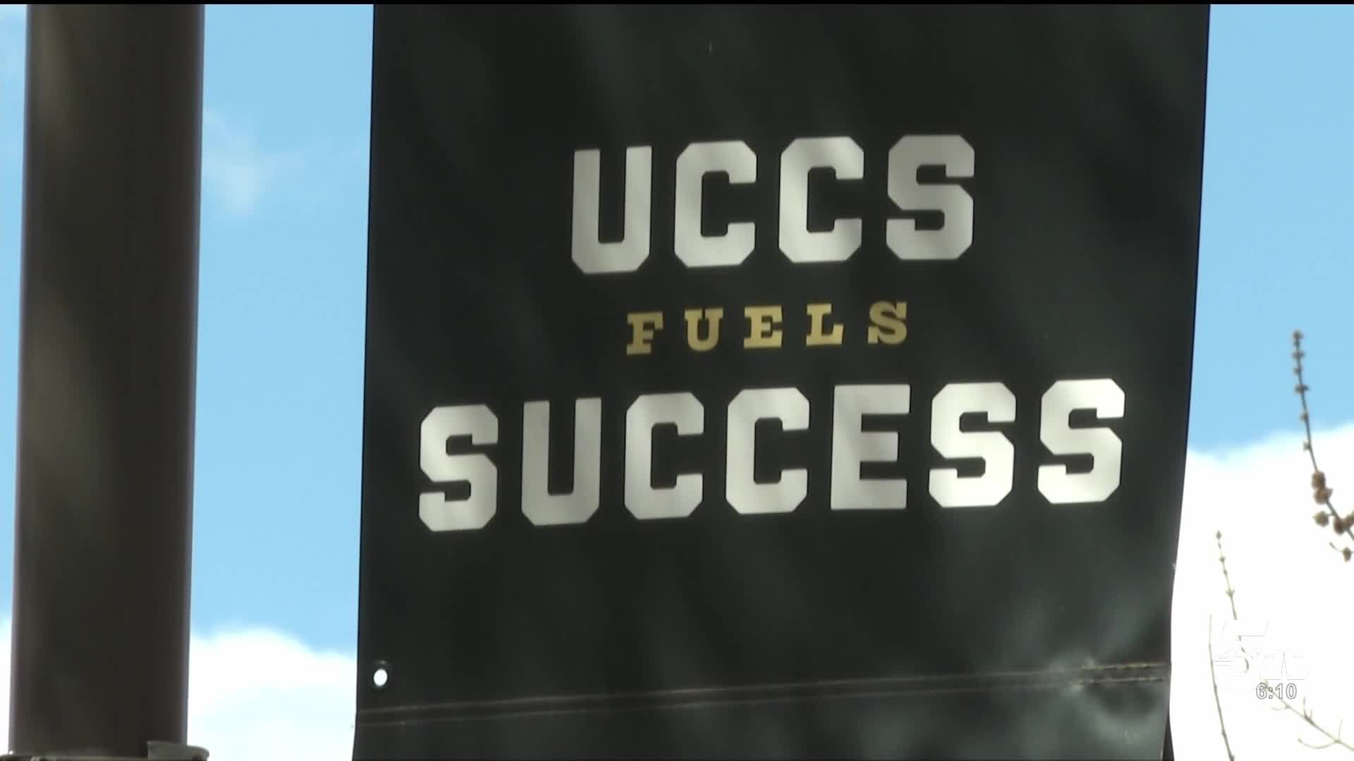 The $27M shortfall that led to a 'no confidence' vote at UCCS