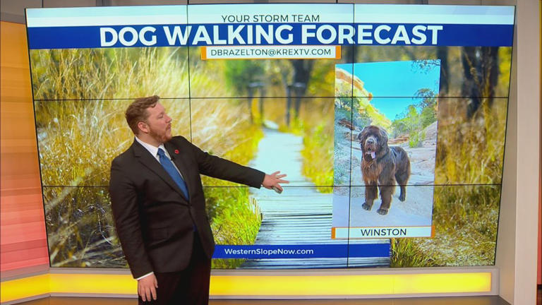 Summer-like conditions welcome western Colorado to meteorological summer