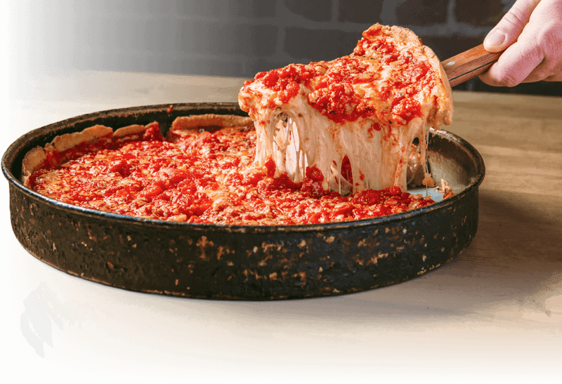 16 Chicago-style pizzas worth trying, even outside the Windy City