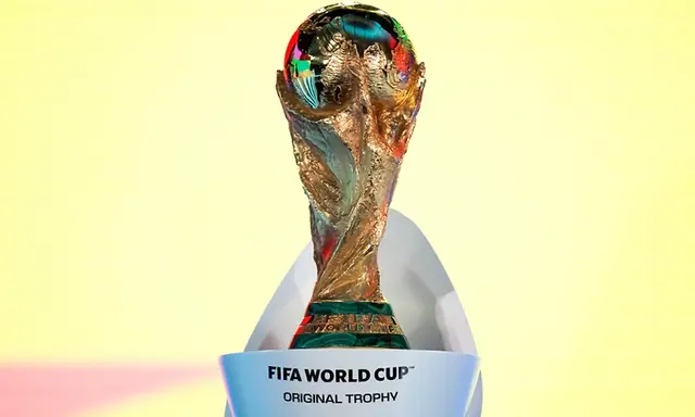 Zee Entertainment acquires FIFA World Cup 2026 broadcast rights for India