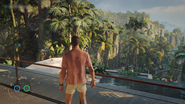 007 First Light review: The Bond identity