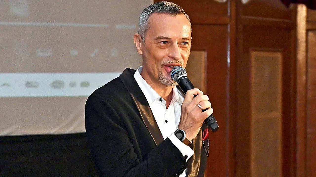 A grand ball marks 70 years of Alliance Française de Delhi