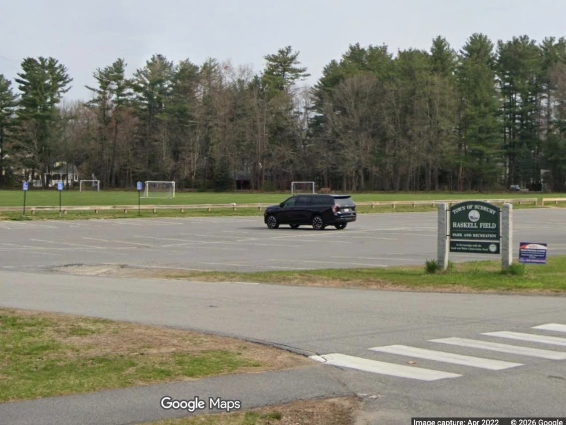 Sudbury plans summer upgrades at Smile Playground, Haskell restrooms