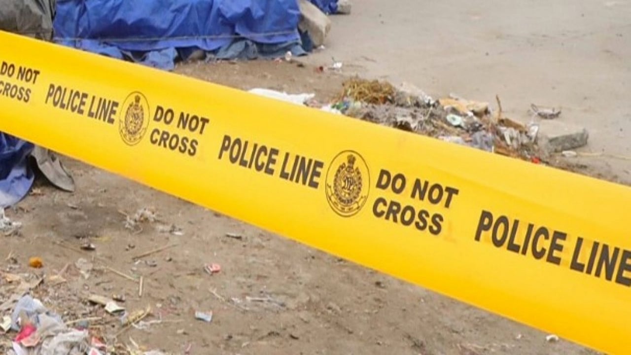 Man accused of attacking minor girl, cousin shot dead in police ...