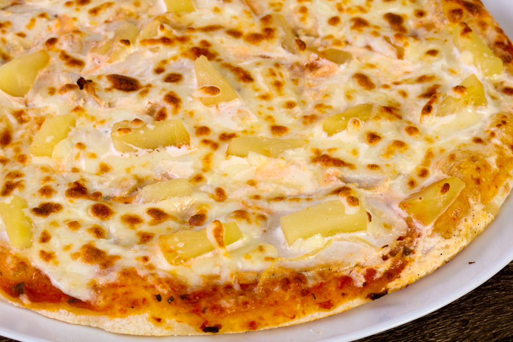Bizarre food combos people actually love