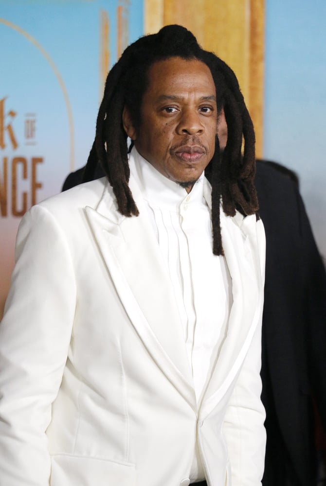Jay-Z disses Drake, Nicki Minaj and Kanye West in freestyle at 2025 ...