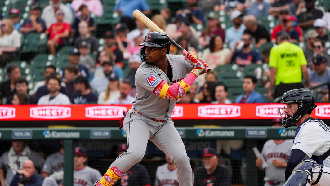 Martínez day to day as Halpin eyes bigger Guardians role