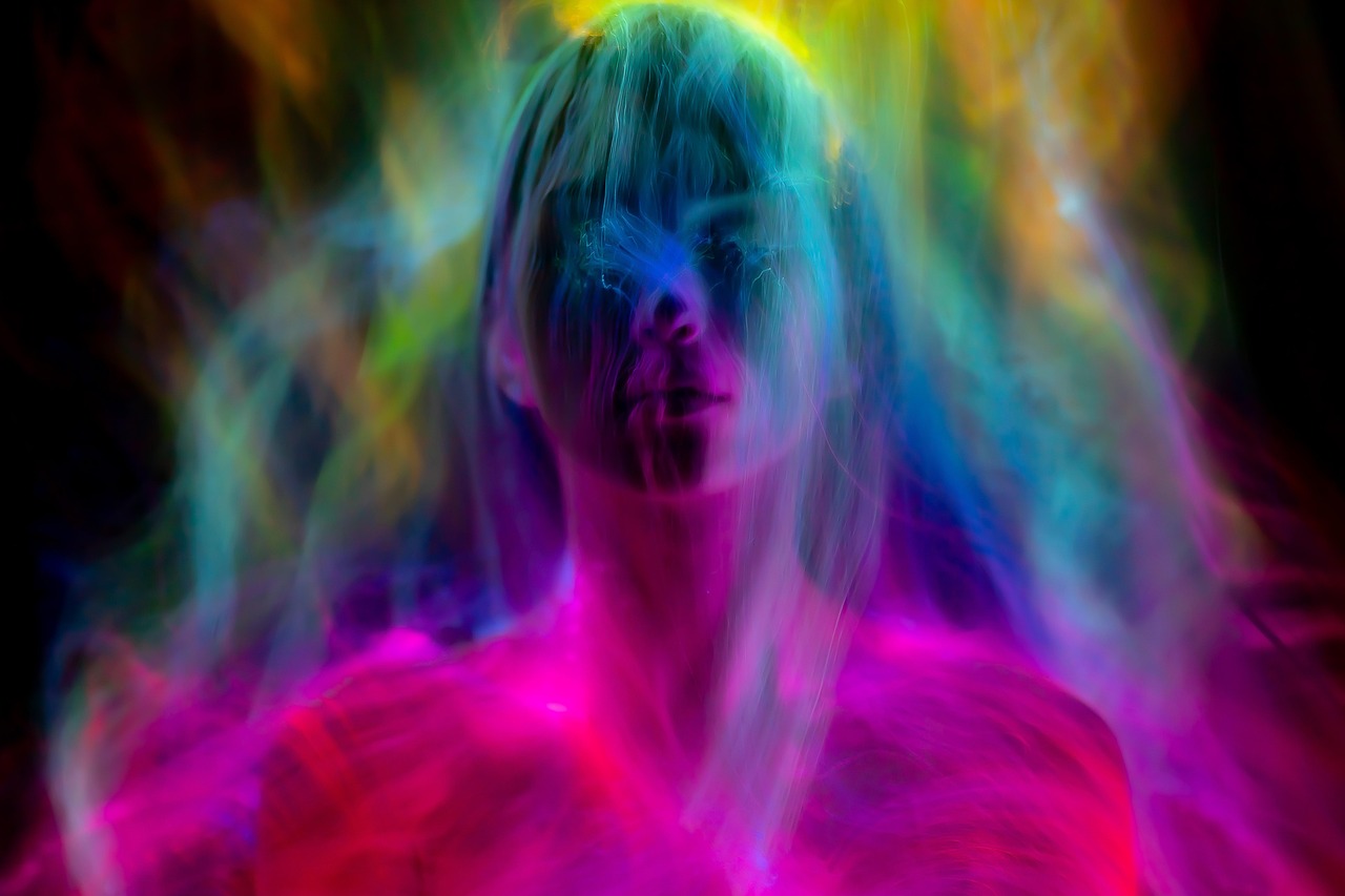 9 undeniable signs someone is secretly manifesting you