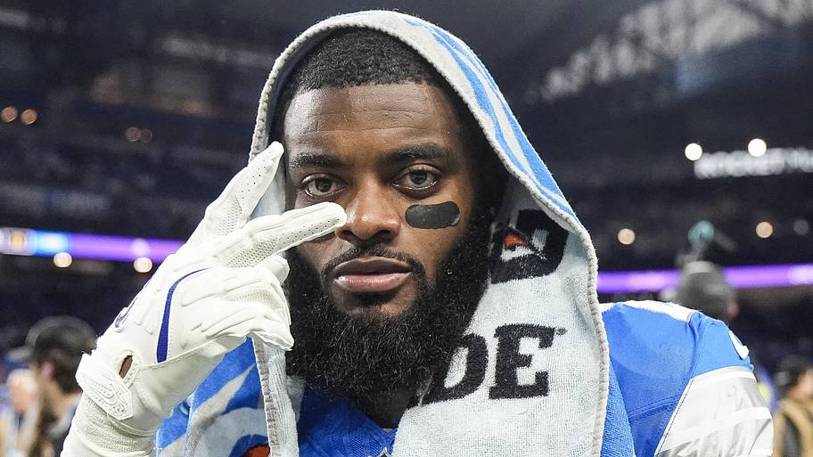 Commanders may have found the fiery tone setter their roster was missing