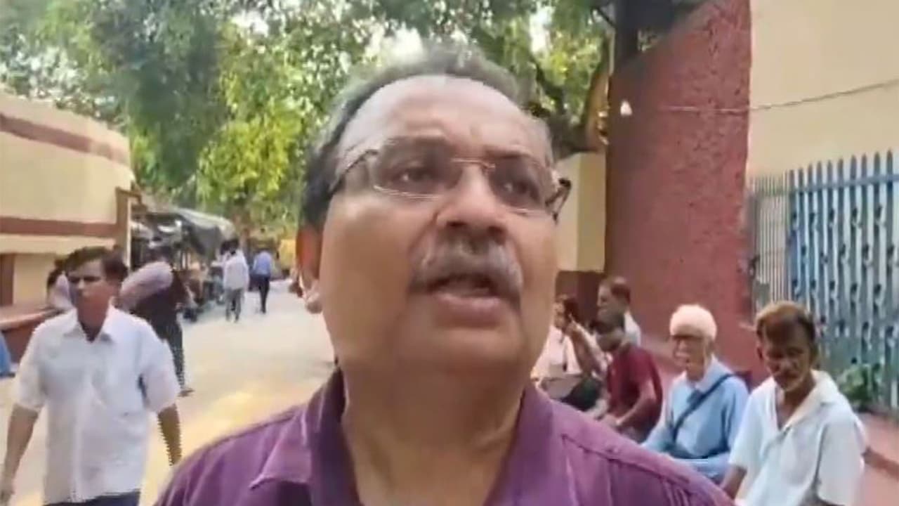 TMC expels Sandipan Saha, Ritabrata Banerjee for 'anti-party' acts
