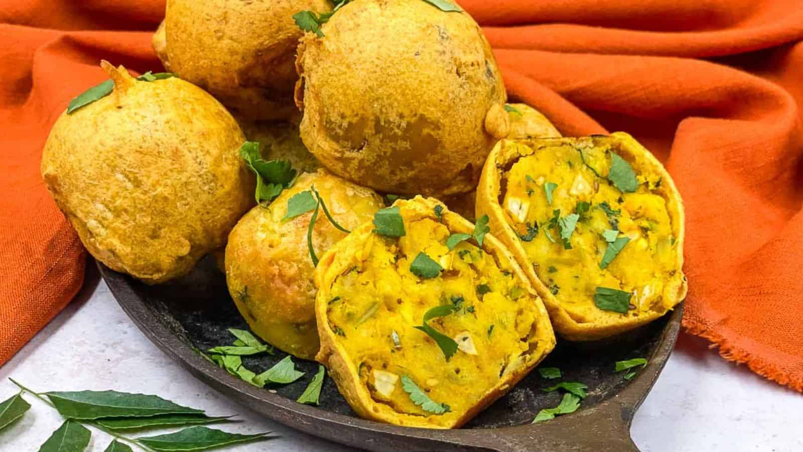 17 snacks that stopped the kids raiding the pantry before dinner