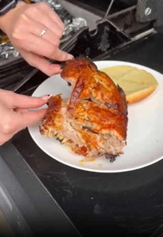 Coca-Cola ribs that take BBQ to the next level