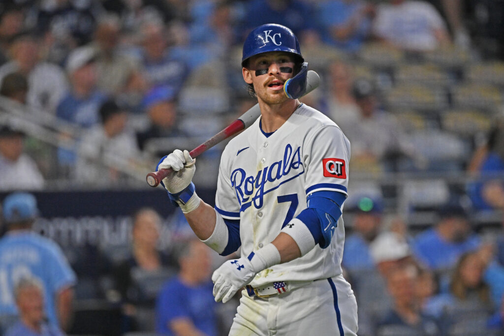 5 MLB hitters who are underperforming heading into June