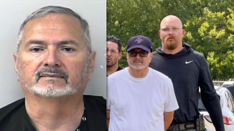Second alleged victim comes forward in St. Lucie Co. bus driver ...