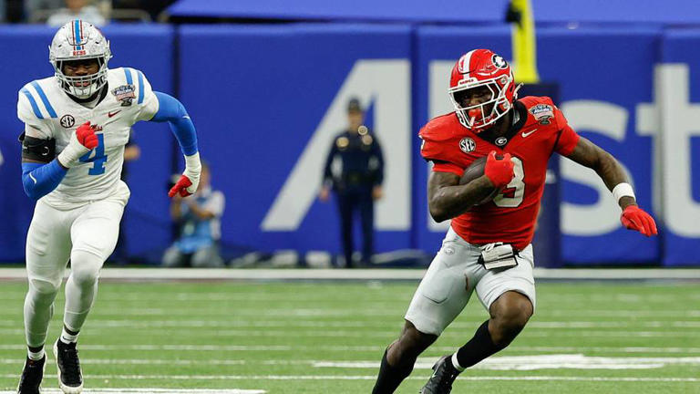 2026 Mizzou football early opponent preview, game 10: Georgia