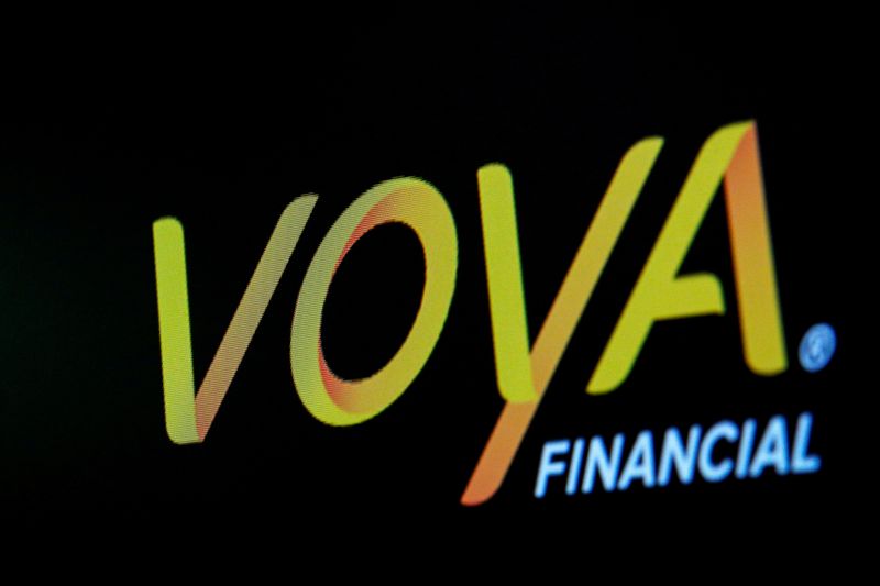 Activist Toms Capital presses insurance firm Voya to explore sale