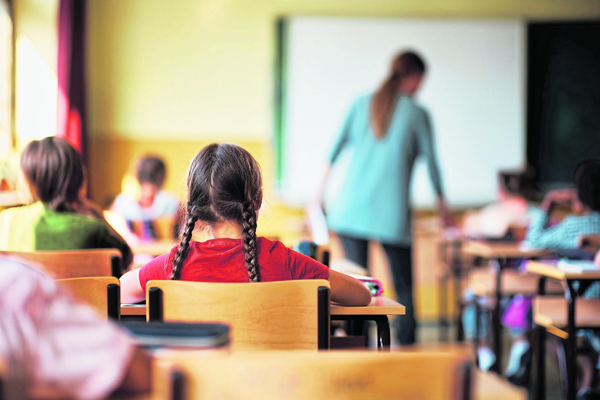 Ausschreibungen für Chancenbonus an Schulen beginnen