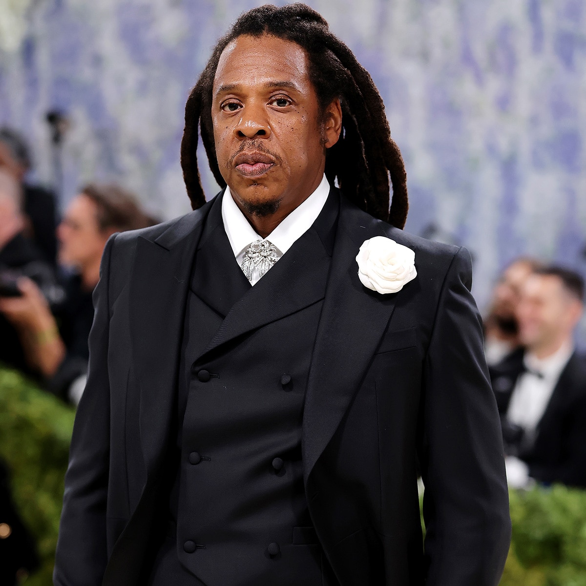 Jay-Z disses Nicki Minaj, Drake and Kanye West in scathing freestyle