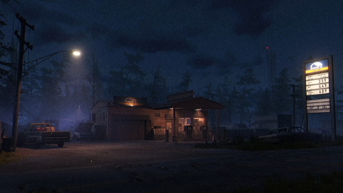 Fears to Fathom – Scratch Creek may change co-op horror forever and I’m ...