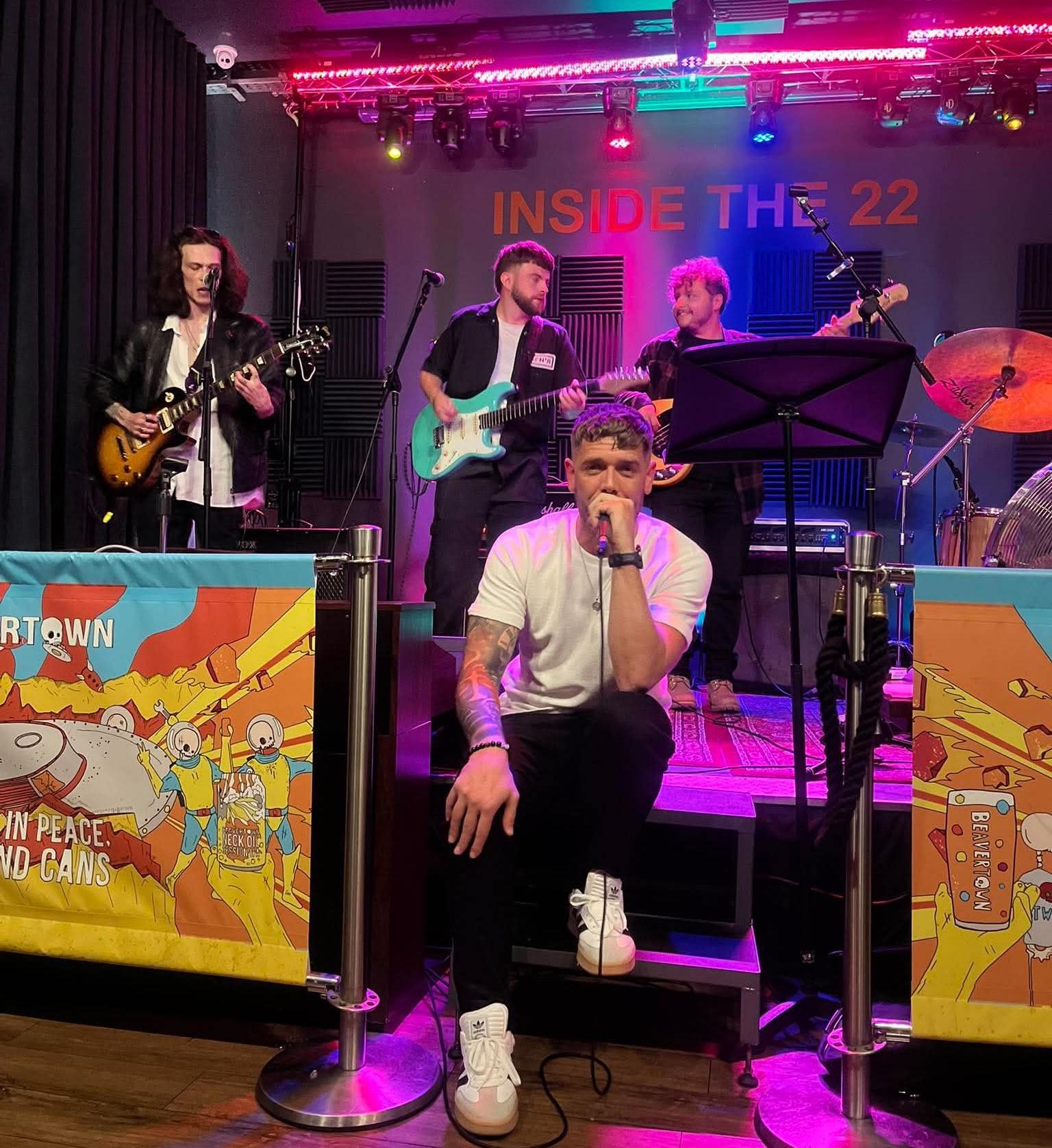 Our Jay Festival fun day is bigger and better for 2026: Musical ...