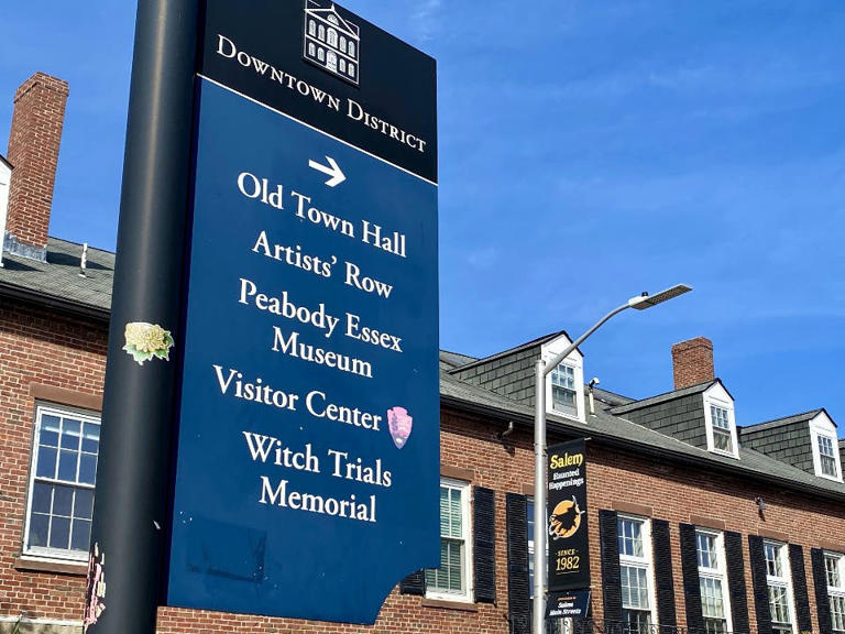 Salem Arts Festival returns for 2026 with Salem 400+ edition downtown