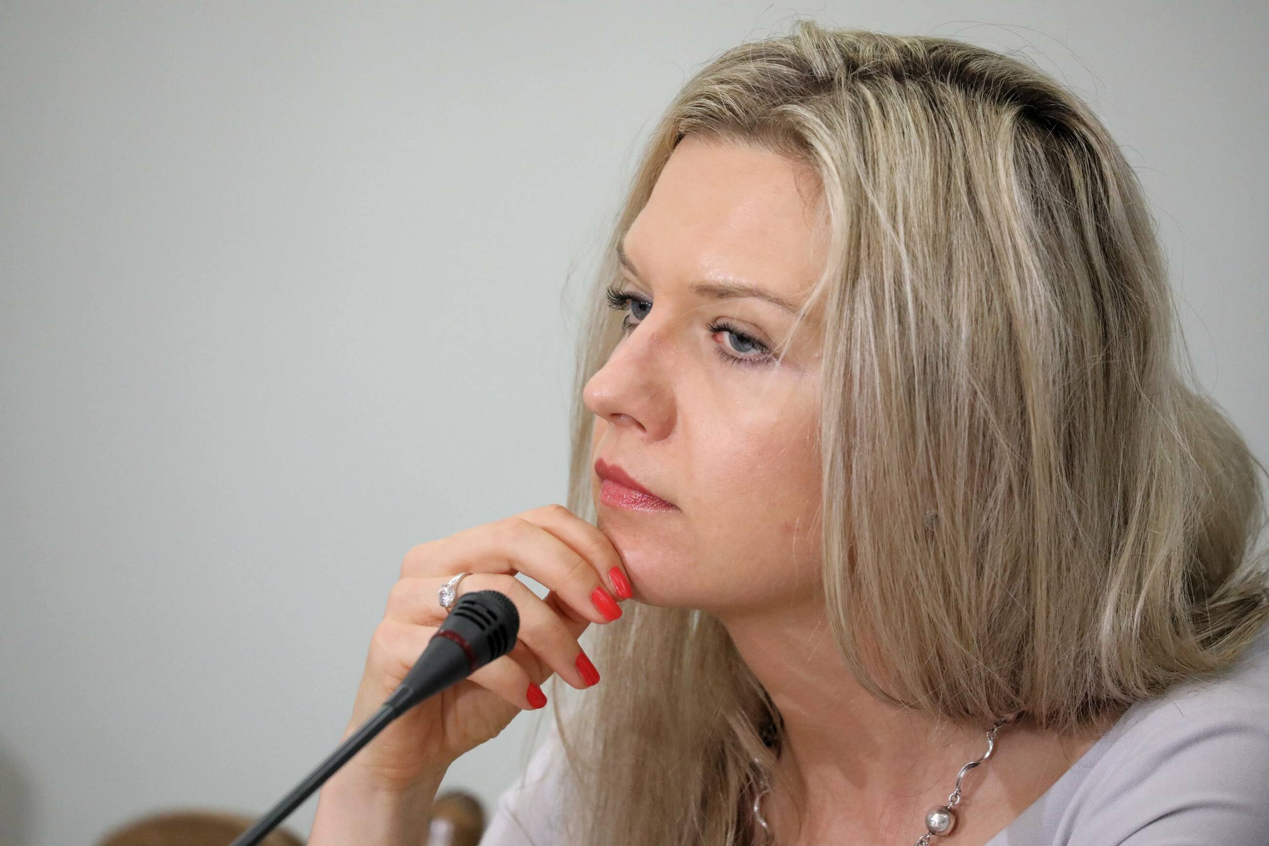 Wassermann: Maciej Stuhr publicznie żartował ze śmierci mojego ojca