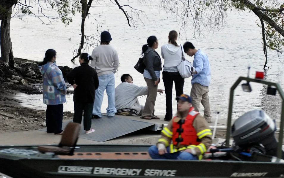 Second drowning in three weeks reported at Little Emily Lake
