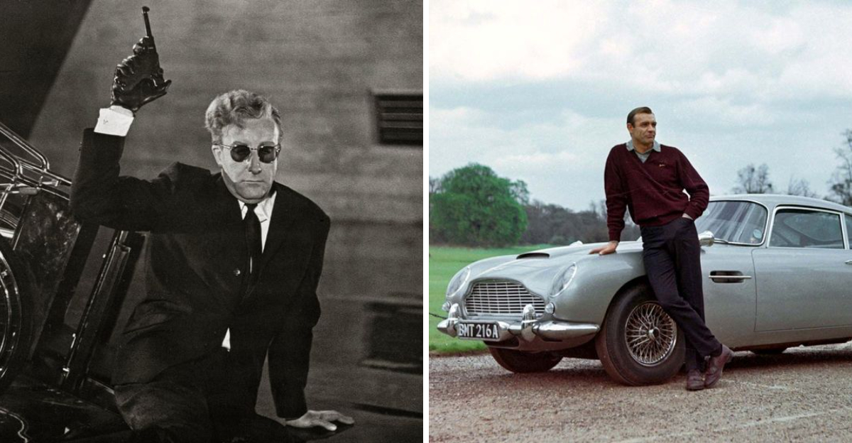 15 movies from 1964 that still hold up