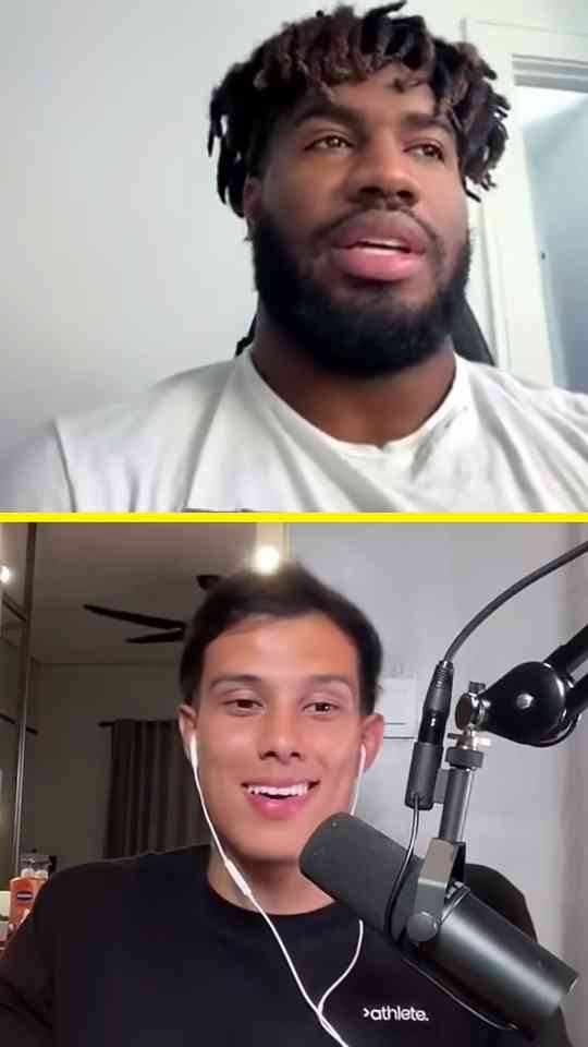 ‘I Put $1M Into Space X’ Bryce Huff Was Smart With His NFL Money