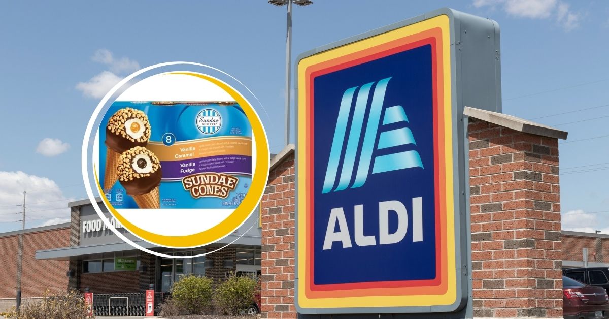 12 Aldi ice cream dupes that are tastier (and cheaper) than the real deal