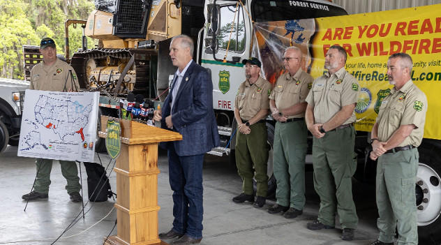 Florida’s farms get $425 million shield to stop asphalt from gobbling ...