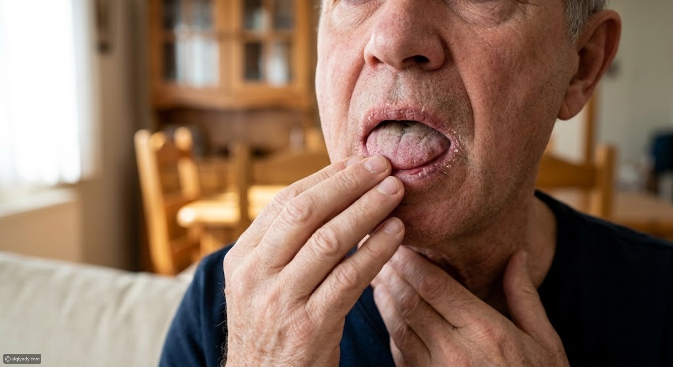 Blood sugar warning signs everyone over 50 should watch for