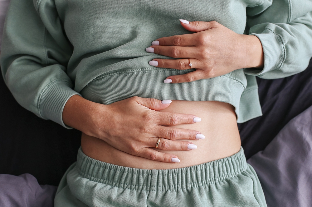 Early warning signs in your stomach that could indicate cancer