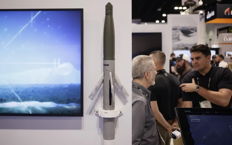 Pentagon deploys counter-drone lasers amid $54.6B AI push