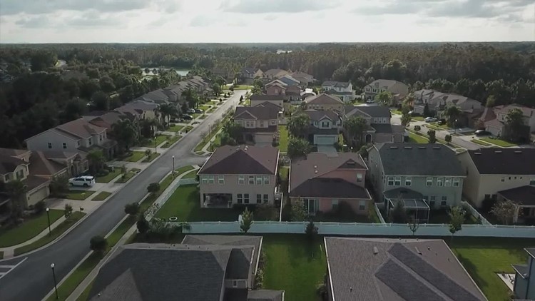 How homebuyers are gaining the upper hand as market conditions quietly ...